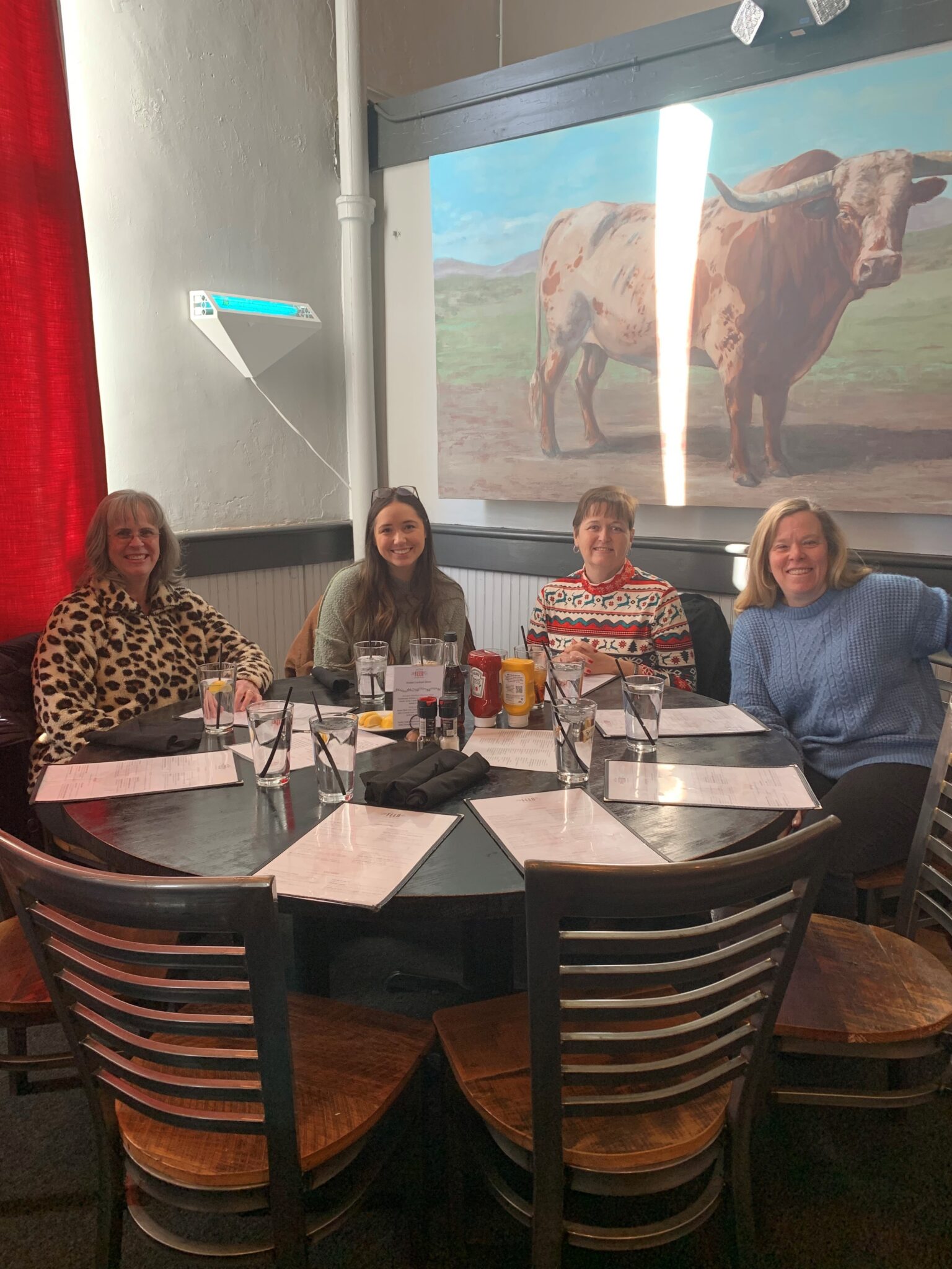 New Officers Elected at the Chattanooga Chapter! | Tennessee Paralegal ...